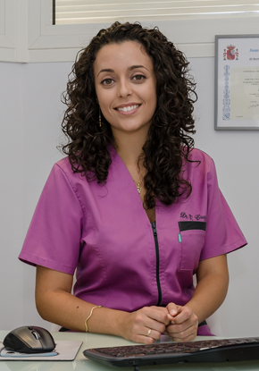 Dentiste Luynes - Dr Vanessa Cruz - Cabinet dentaire du Dr Crémades